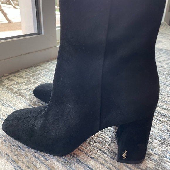 Sam Edelman | Shoes | Sam Edelman Booties | Poshmark